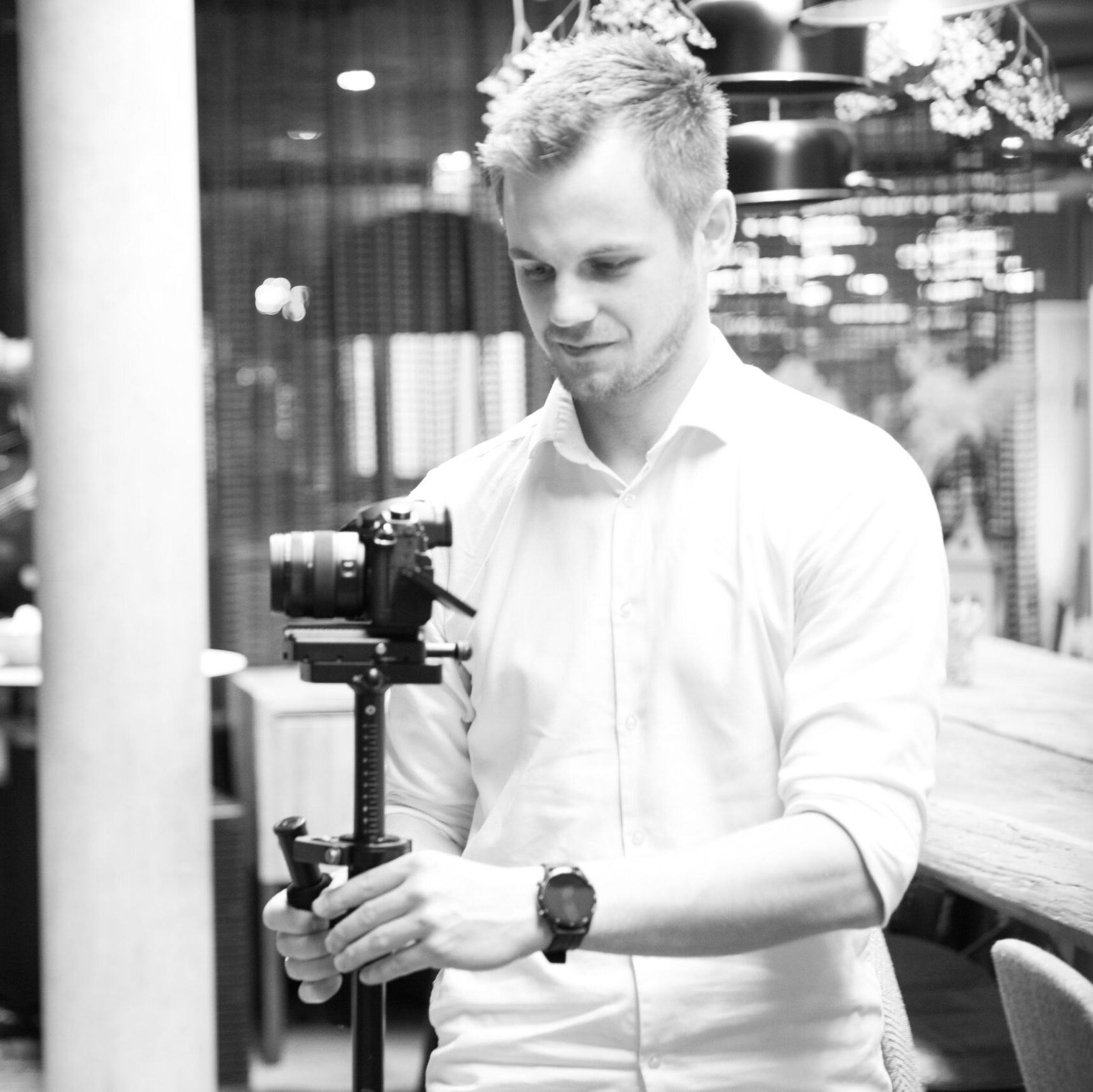 Referenzen, Erfahrungen | Patrick Karl Videograf